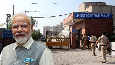 Delhi court asks police what action taken on complaint alleging hate ...