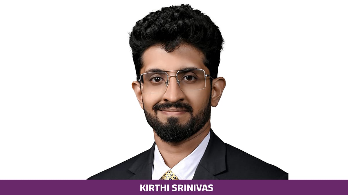 Kirthi Srinivas joins AZB & Partners as Partner in Competition practice