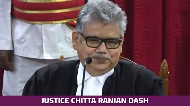 Retiring Calcutta High Court judge credits RSS for shaping his personality