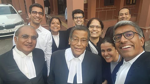 The Venugopal Canon