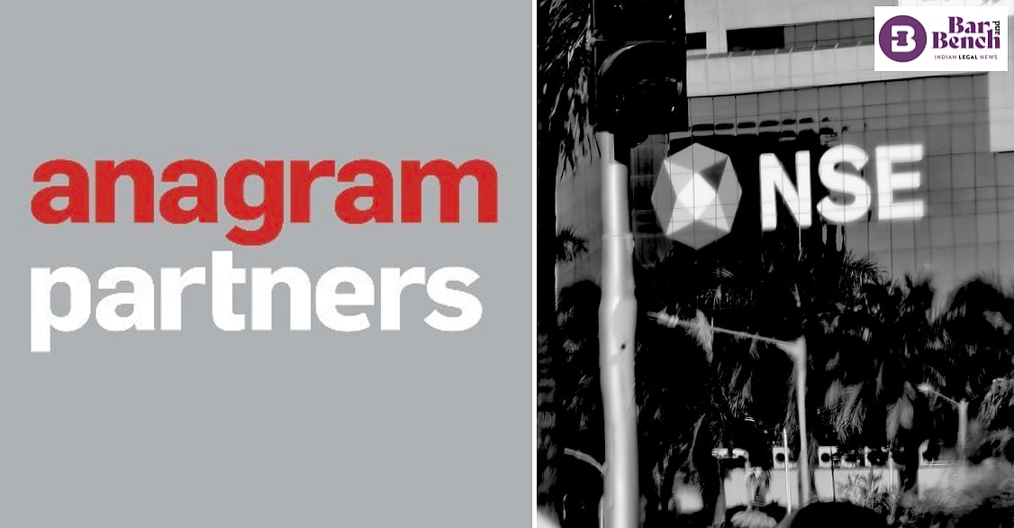 Anagram Partners advises Investcorp on acquisition of digital technology business of NSE