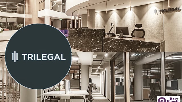 Trilegal crosses 1,000 lawyer mark almost 25 years since inception