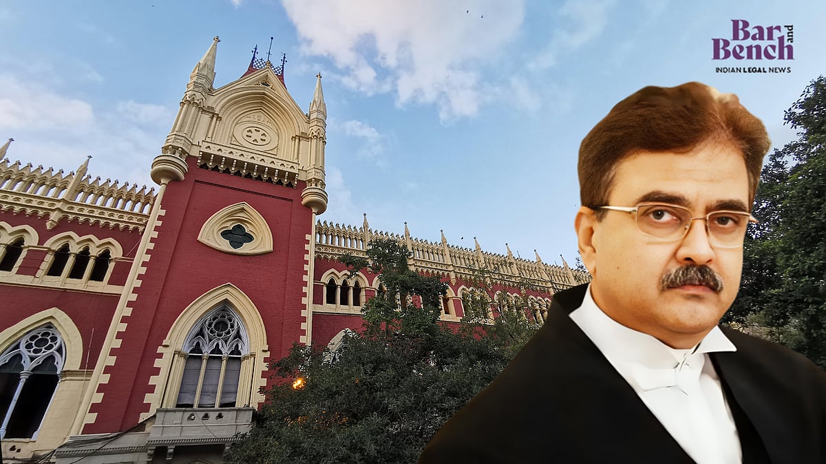 Why Calcutta High Court judge recused from hearing case filed by former ...