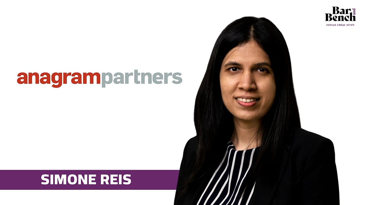 Anagram Partners advises LEAP India on acquisition of CHEP India