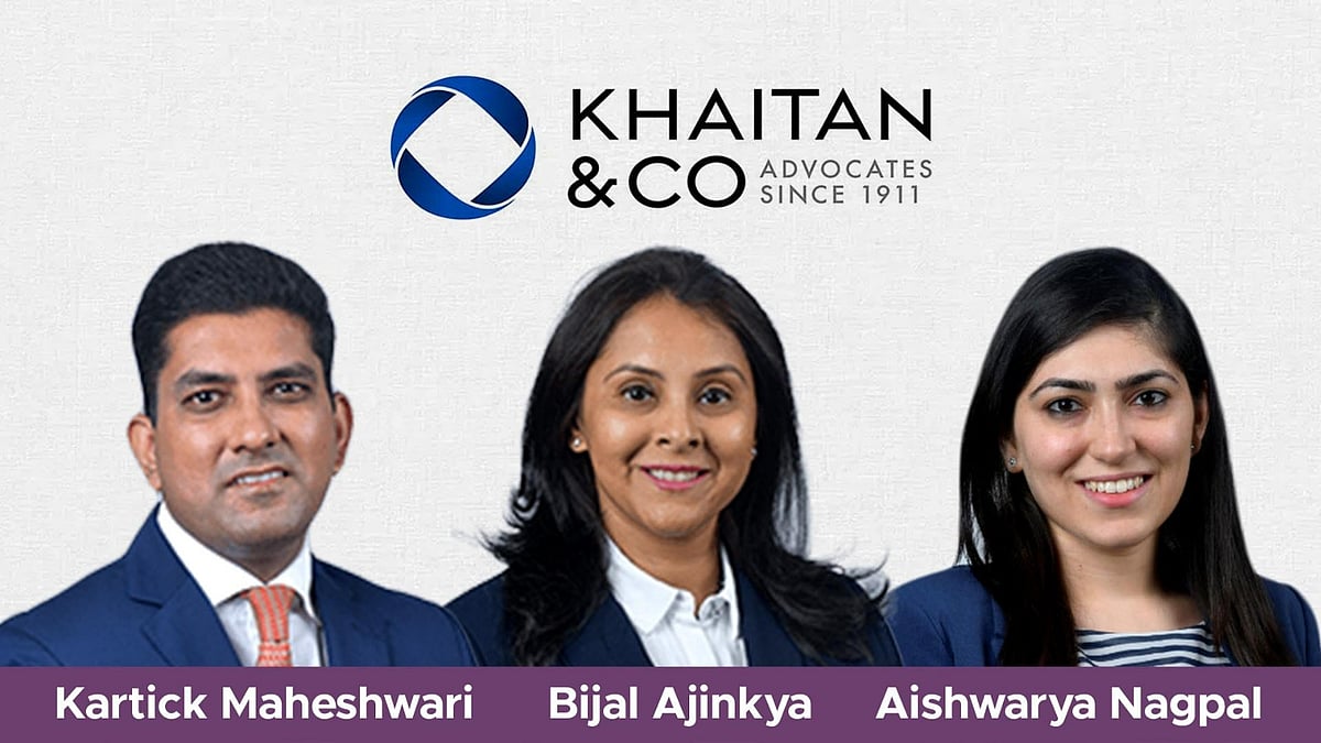 Khaitan, AZB, Simpson Thacher, Kirkland act on acquisition of Healthium ...