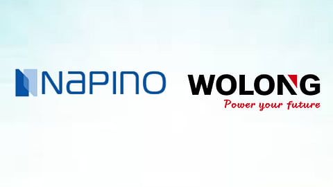 Rise Legal facilitates Napino Control Systems collaboration with Wolong ...