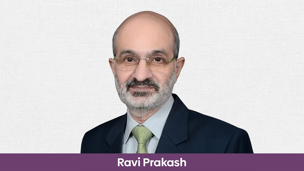 TT&A onboards Ravi Prakash as Senior Tax Advisor
