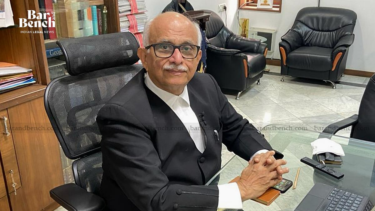 Bar associations should remain independent, not depend on political ...