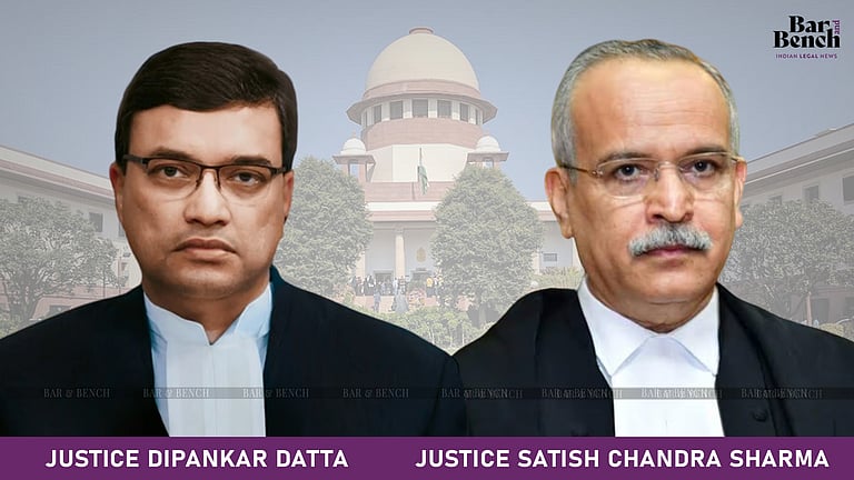 Supreme Court reserves verdict on Justice Yashwant Varma's plea against ...