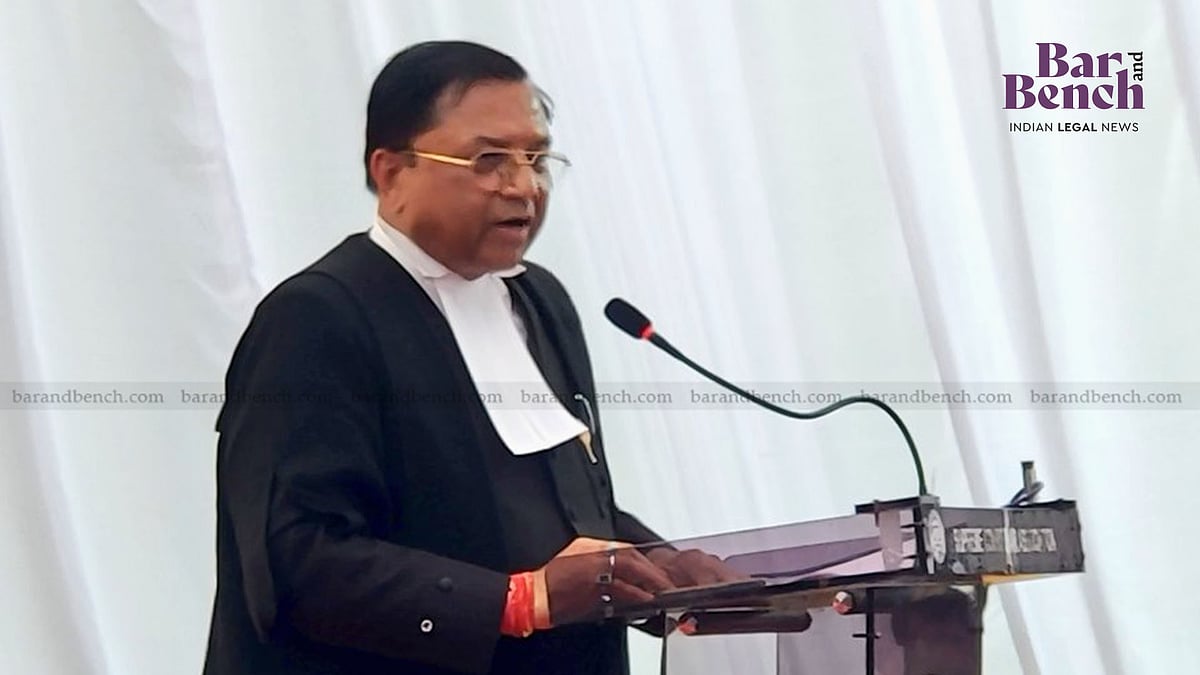 [SCBA Elections 2024] Political parties influencing working of ...