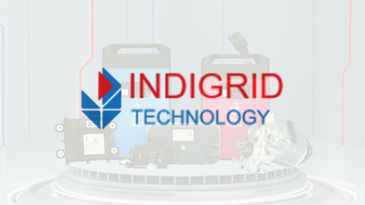 Antares Legal assists Indigrid Technology in Series A fundraise