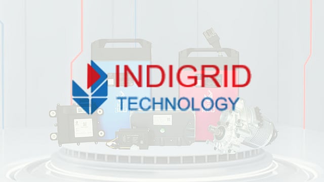 Antares Legal assists Indigrid Technology in Series A fundraise