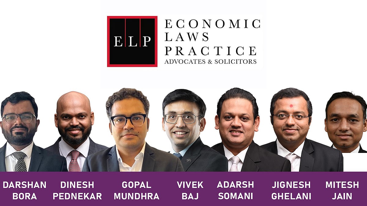 ELP promotes 7 lawyers to Equity Partner; 2 made Partner