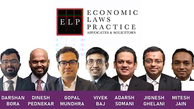 ELP promotes 7 lawyers to Equity Partner; 2 made Partner
