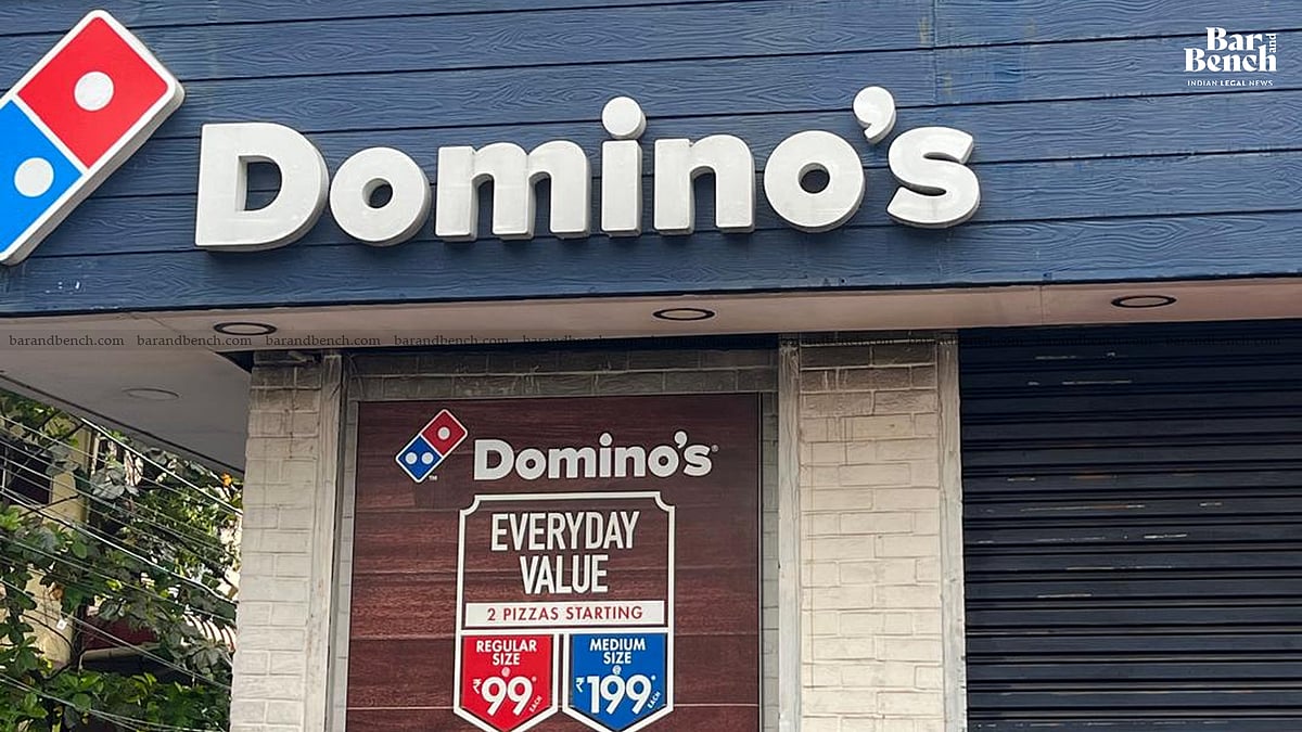Delhi High Court grants interim relief to Domino's in trademark case ...