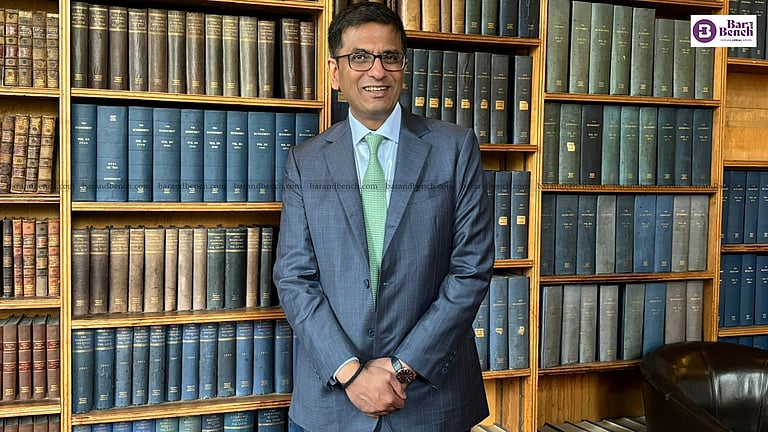 People are fed up with lengthy court processes that they often avoid ...