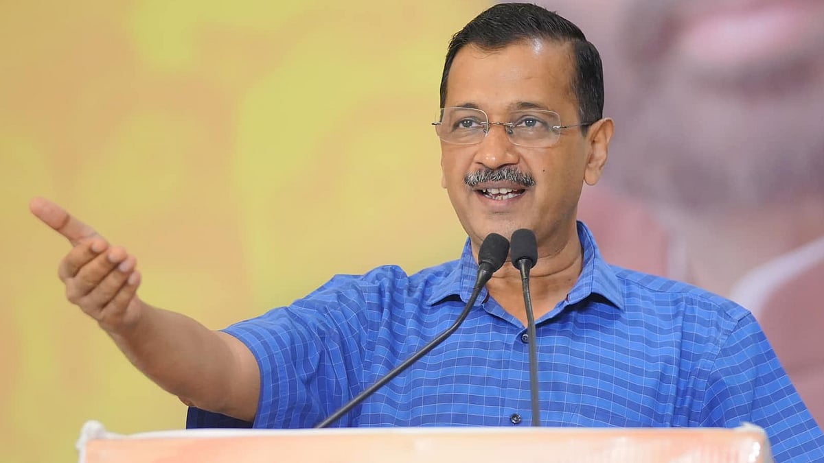 ED acting with bias against Arvind Kejriwal: Delhi court in bail order