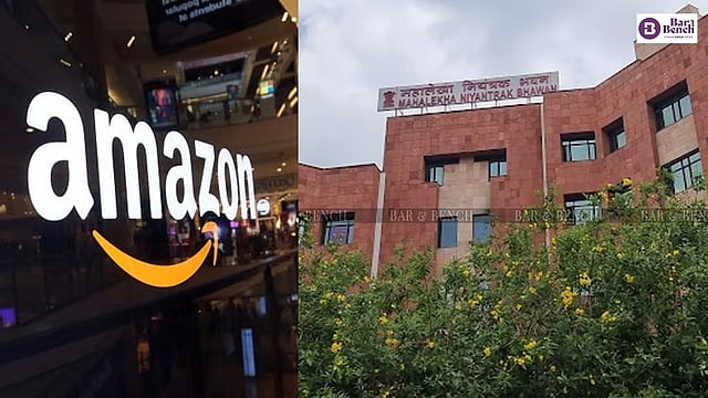No water, toilet breaks for workers at Amazon warehouse in Manesar ...