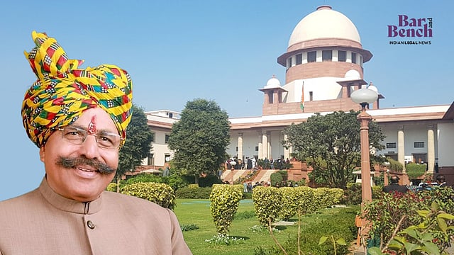 Triple-murder case: Supreme Court tells UP to immediately decide ...