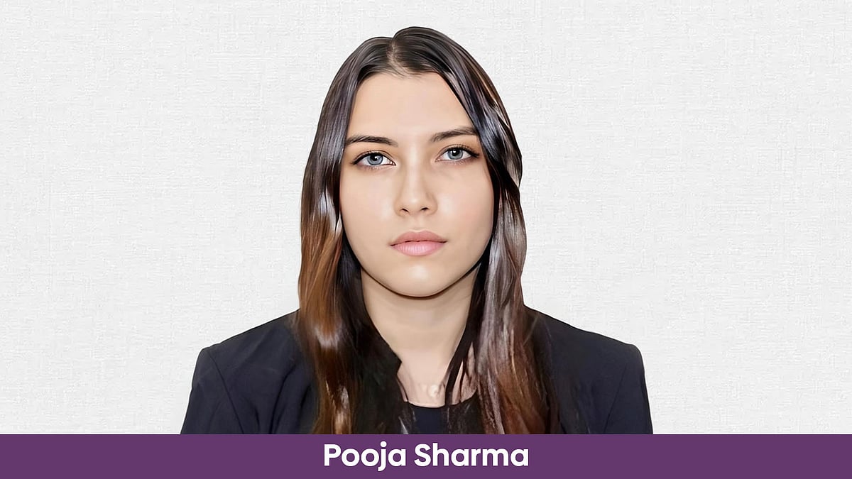 Trilegal lawyer Pooja Sharma joins Kanga & Co as Associate Partner