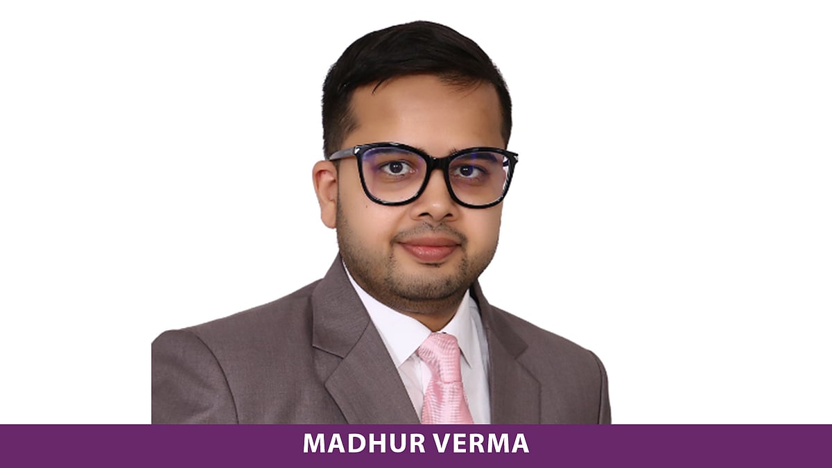 CAM lawyer Madhur Verma joins Dentons Link Legal as Partner in Banking ...