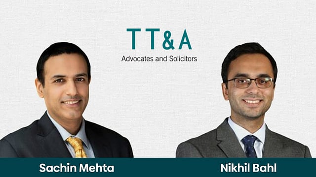 TT&A, JSA act on acquisition of stake in Techno Sportswear by A91