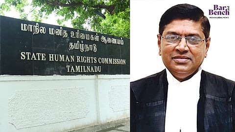 Former Kerala High Court Chief Justice S Manikumar appointed ...