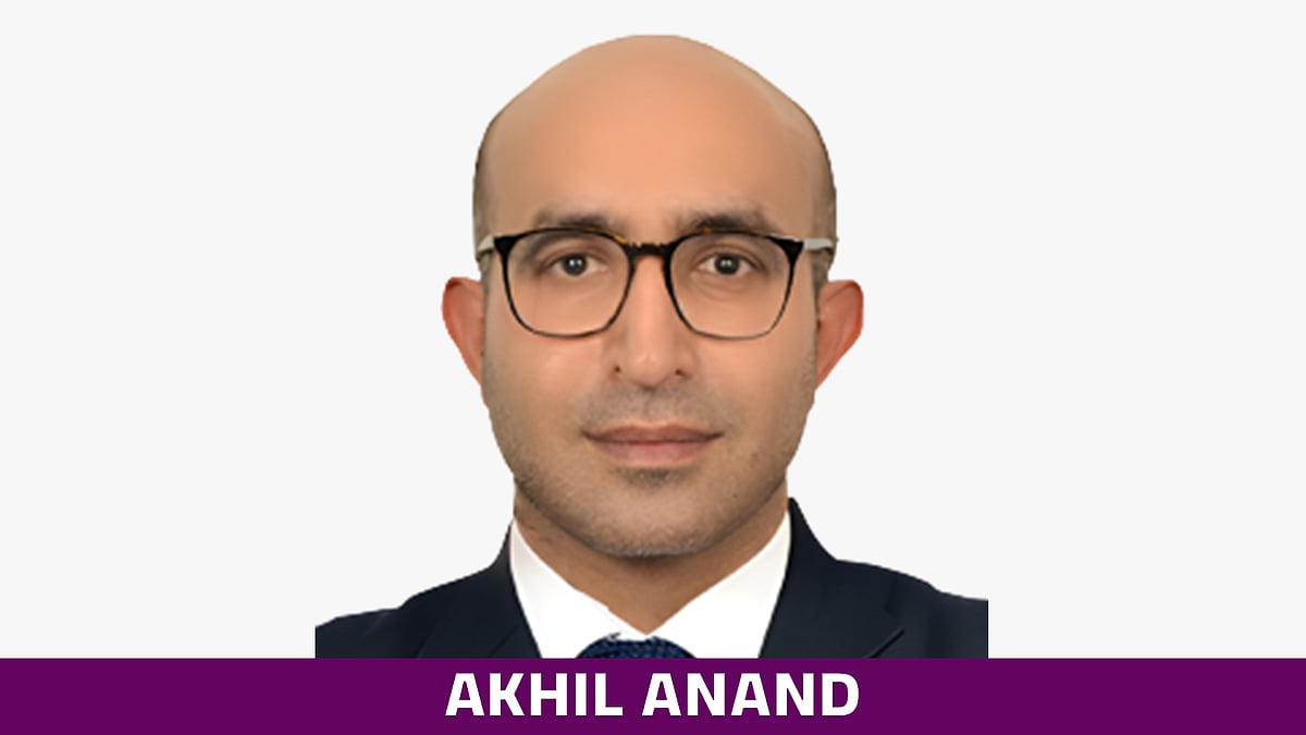 JSA hiring spree continues: Akhil Anand joins firm from DSK Legal