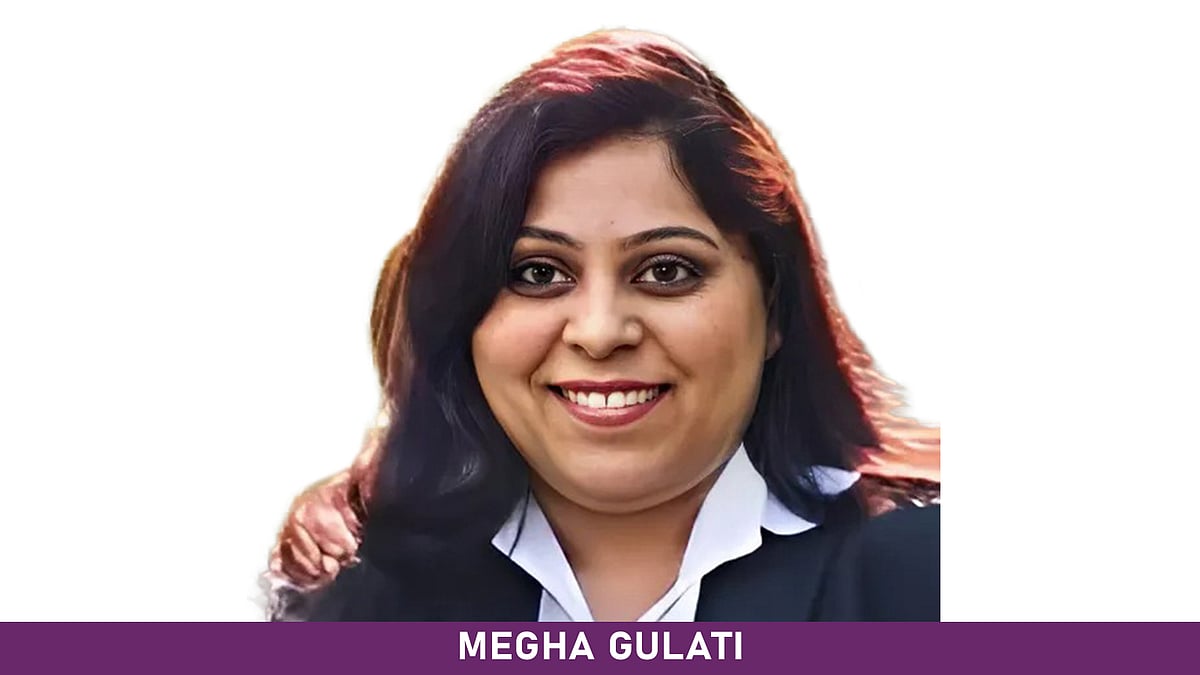 SAM IP lawyer joins Luthra as Partner Designate