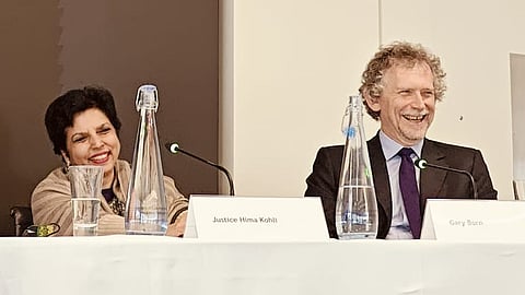 Does India need a separate Act for international arbitration? Justice ...