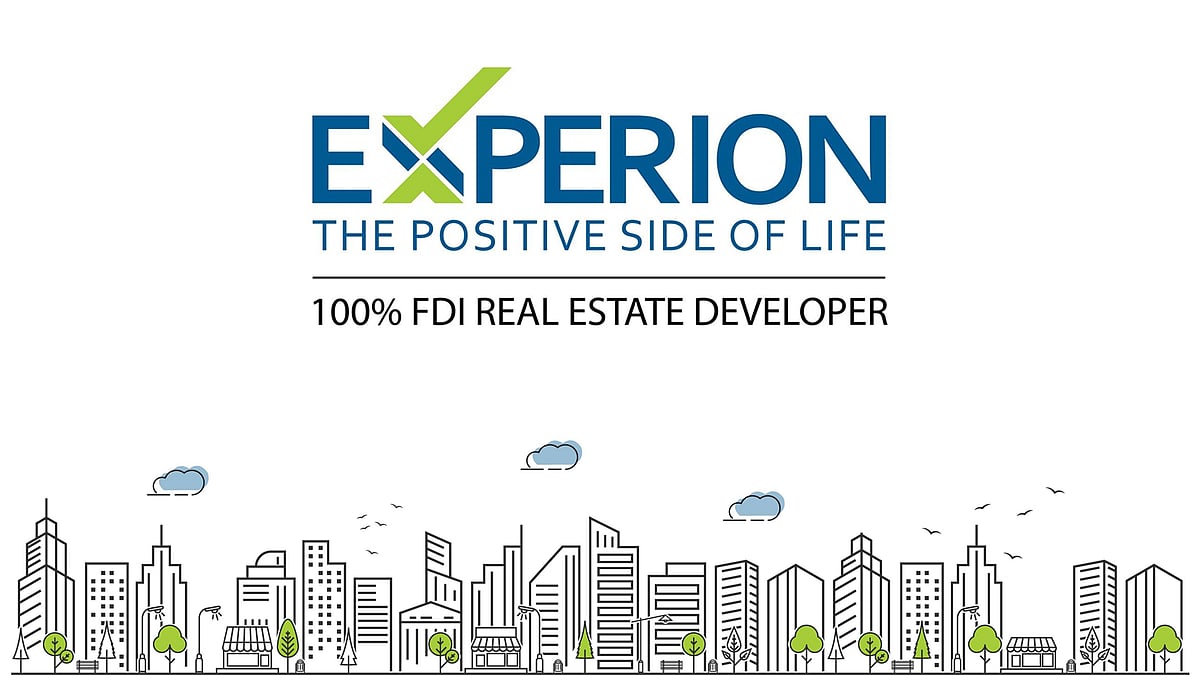 Emerald Law Offices advises Experion Developers on Real Estate Project acquisition in Gurugram
