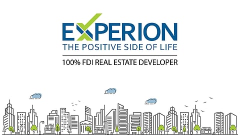 Emerald Law Offices advises Experion Developers on Real Estate Project ...