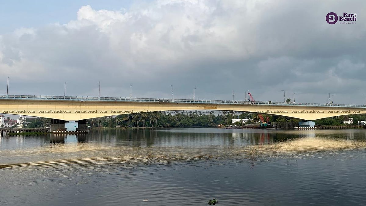 Bihar bridges falling down: PIL in Supreme Court seeks structural audit