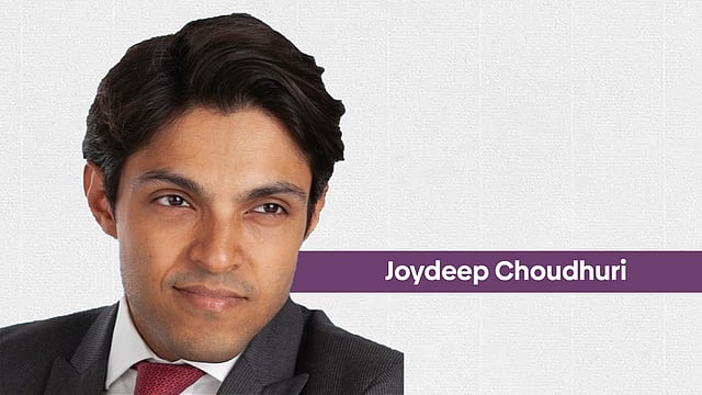 Joydeep Choudhuri has joined Lathan & Watkins' London office as a ...