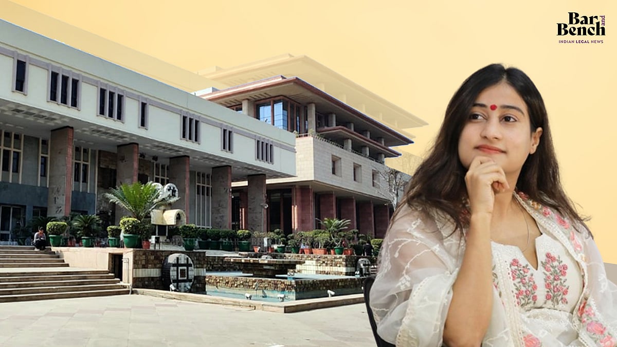 Lok Sabha Speaker's daughter Anjali Birla moves Delhi High Court against social media posts on ...