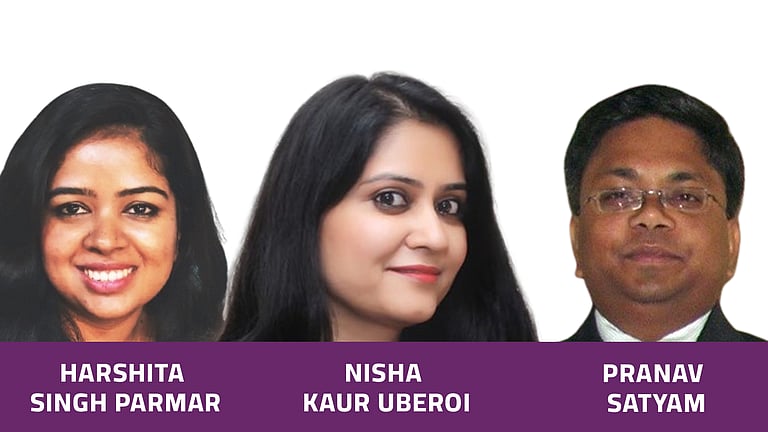 25 lawyers join new Chair of Competition Nisha Kaur Uberoi at JSA