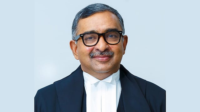 Retired Justice Alexander Thomas to be Chairperson of Kerala State ...