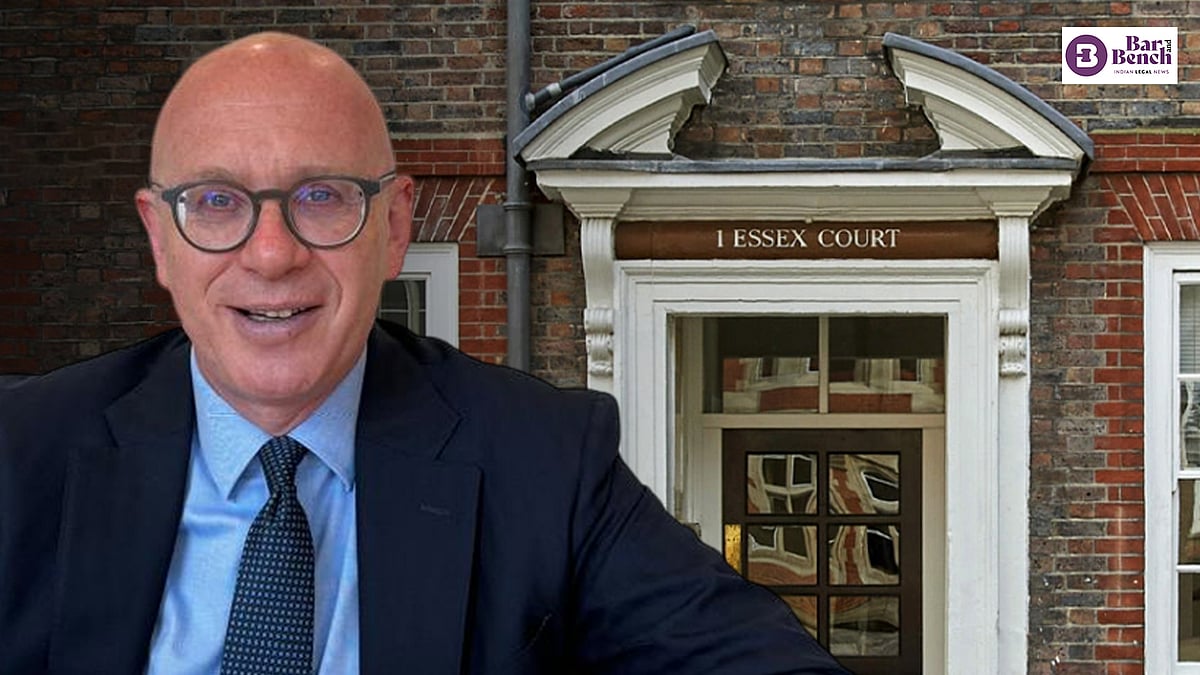 How much opening up of the Indian legal market will we actually see ...