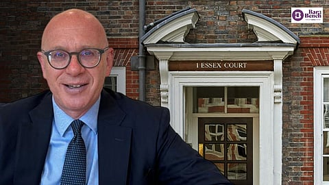 How much opening up of the Indian legal market will we actually see ...