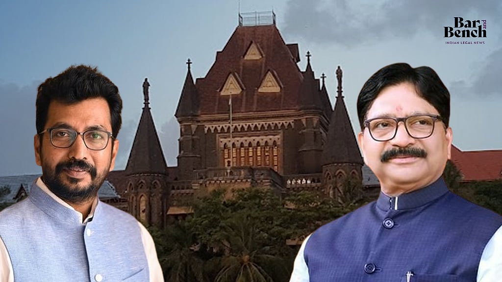 Bombay High Court upholds election of Shiv Sena (Eknath Shinde) MP ...