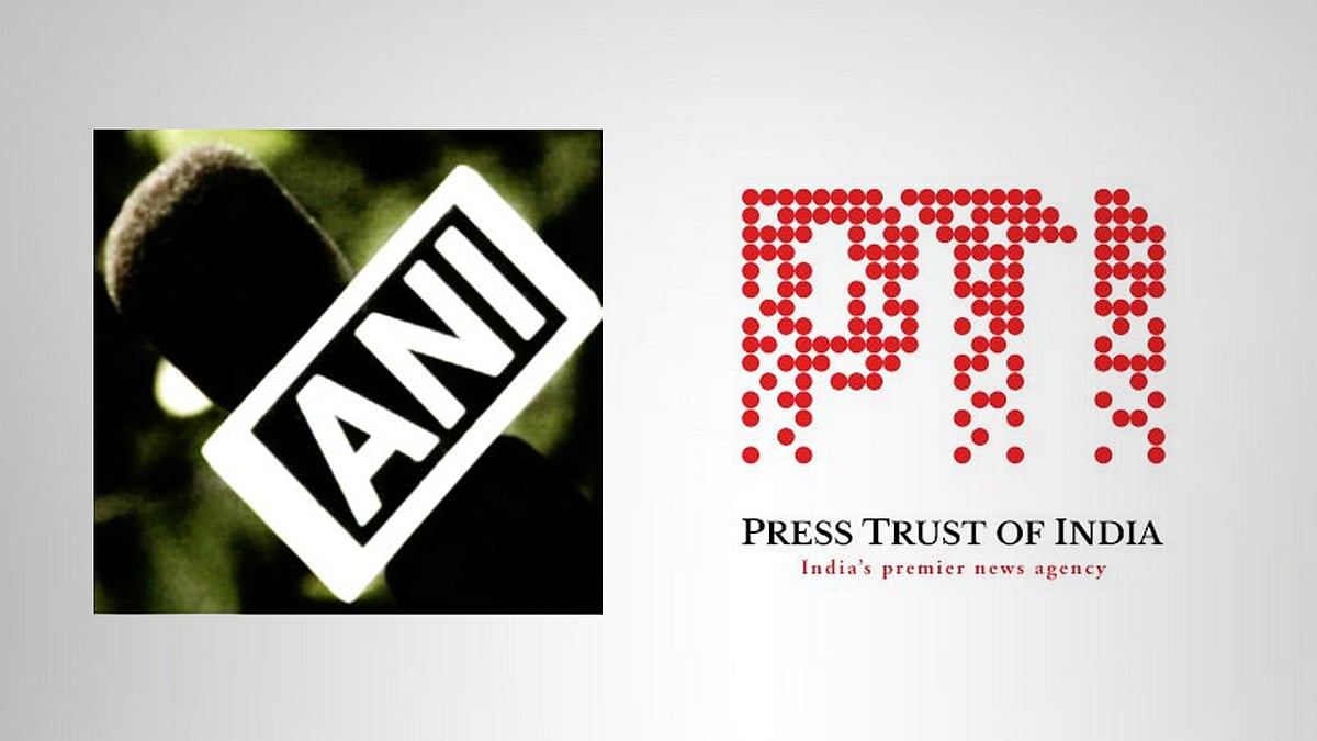 ANI sues PTI in Delhi High Court for ₹2 crores over copyright infringement