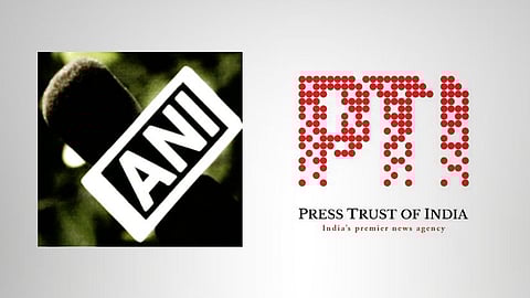 ANI sues PTI in Delhi High Court for ₹2 crores over copyright infringement