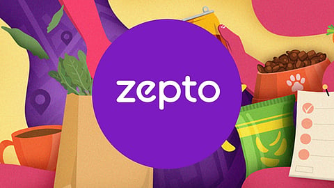Resolüt Partners advises Glade Brook Capital in Zepto’s USD 665 million ...