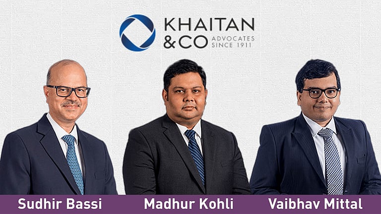 Khaitan, SAM, CMS INDUSLAW act on NSDL ₹4,011 crore IPO