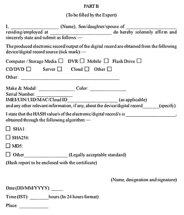 Tech Savvy Evidence System: Step by Step Guide to Extract Hash Function ...