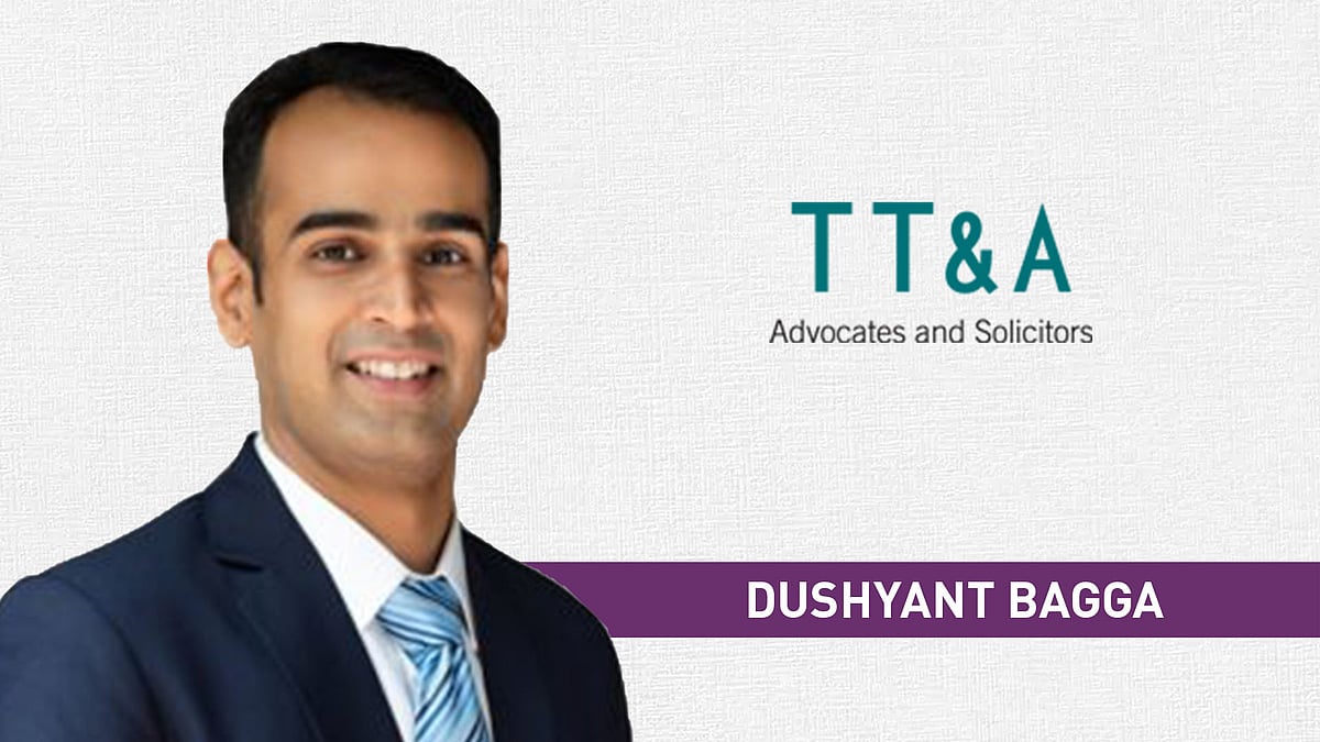 Veritas Legal, Khaitan, TT&A act on Dhan $120 million Series B fundraise