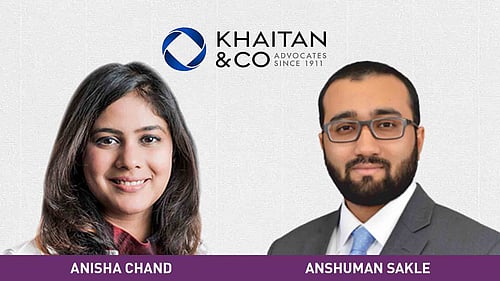 Shardul Amarchand Mangaldas, Khaitan, AZB get CCI approval for Reliance ...
