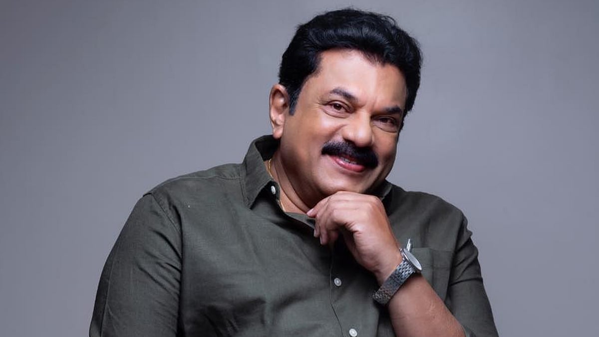 Kerala court grants interim protection from arrest to actor-MLA Mukesh ...