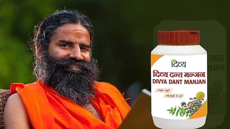 Fresh trouble for Baba Ramdev as plea in Delhi High Court alleges ...