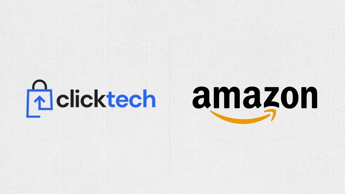 Axiom5, P&A Law secure CCI approval for Amazon - Clicktech